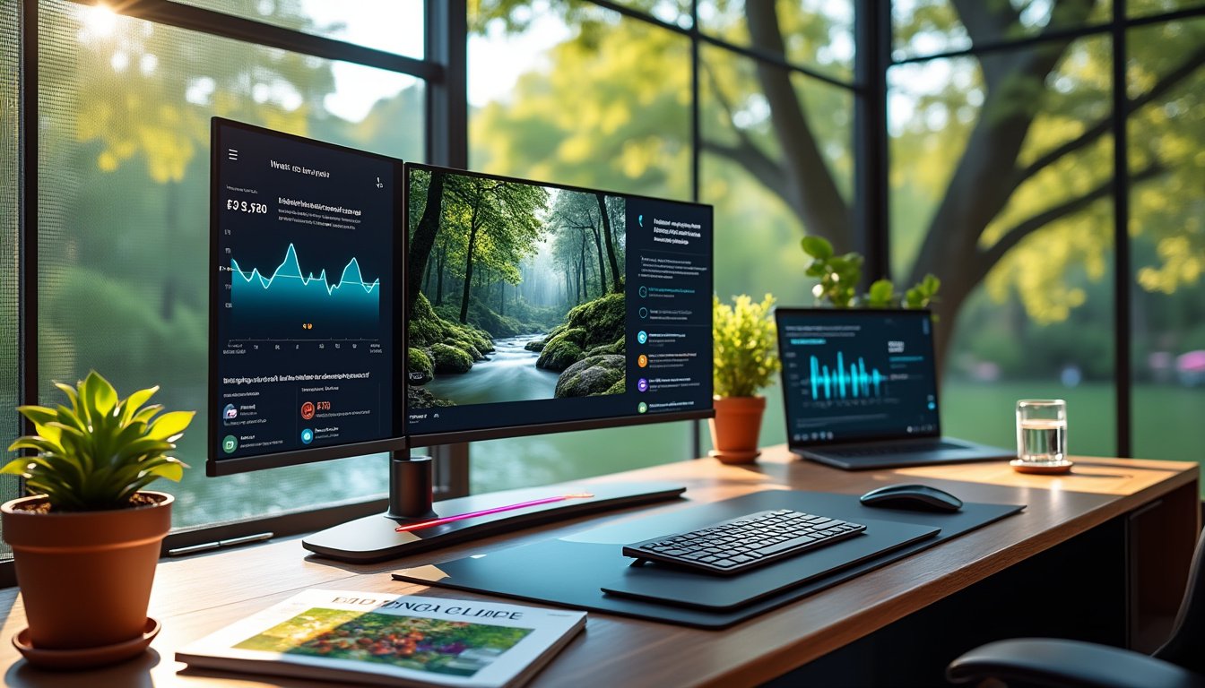 Les tendances santé et bien-être à suivre maintenant