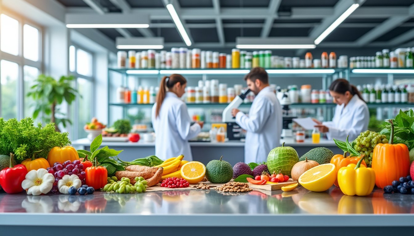 Rapid Nutrition : Nouvelles Avancées et Innovations Produit pour ...